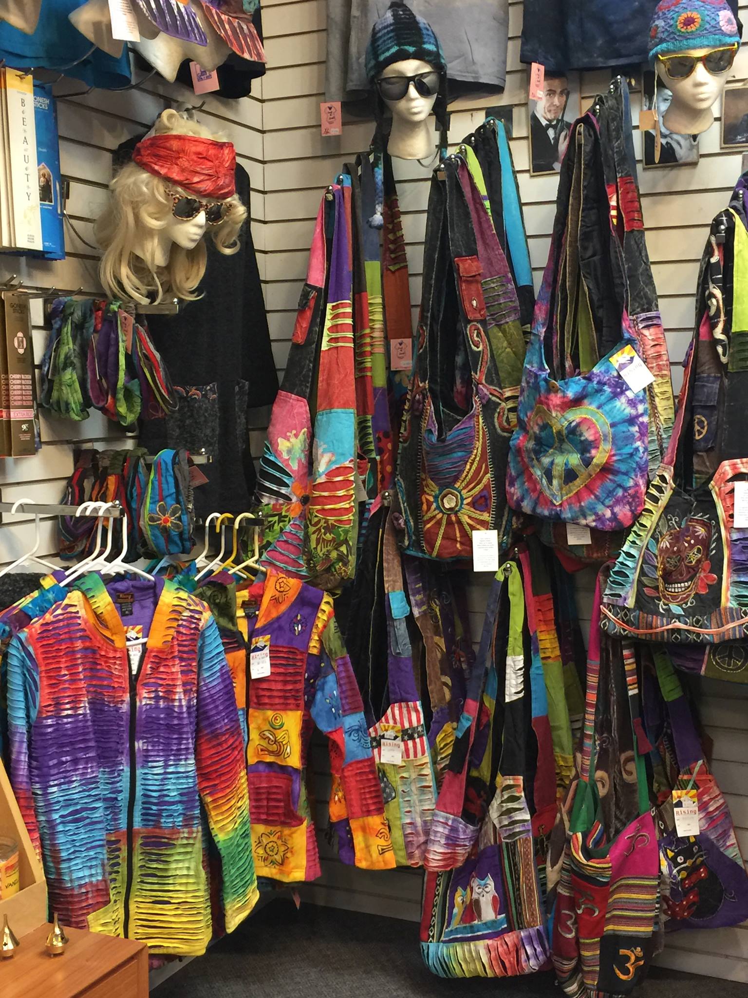 Smoke Shop & Novelty Store in Newark, OH | Puff N Stuff